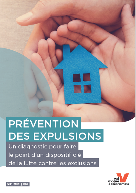 Synthèse - Diagnostic sur la prévention des expulsions - Logement - VO ...