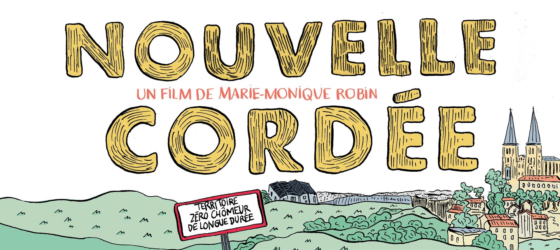 Nouvelle Cordée - Emploi - Insertion - Formation - VO SOLIDARITES - VO ...